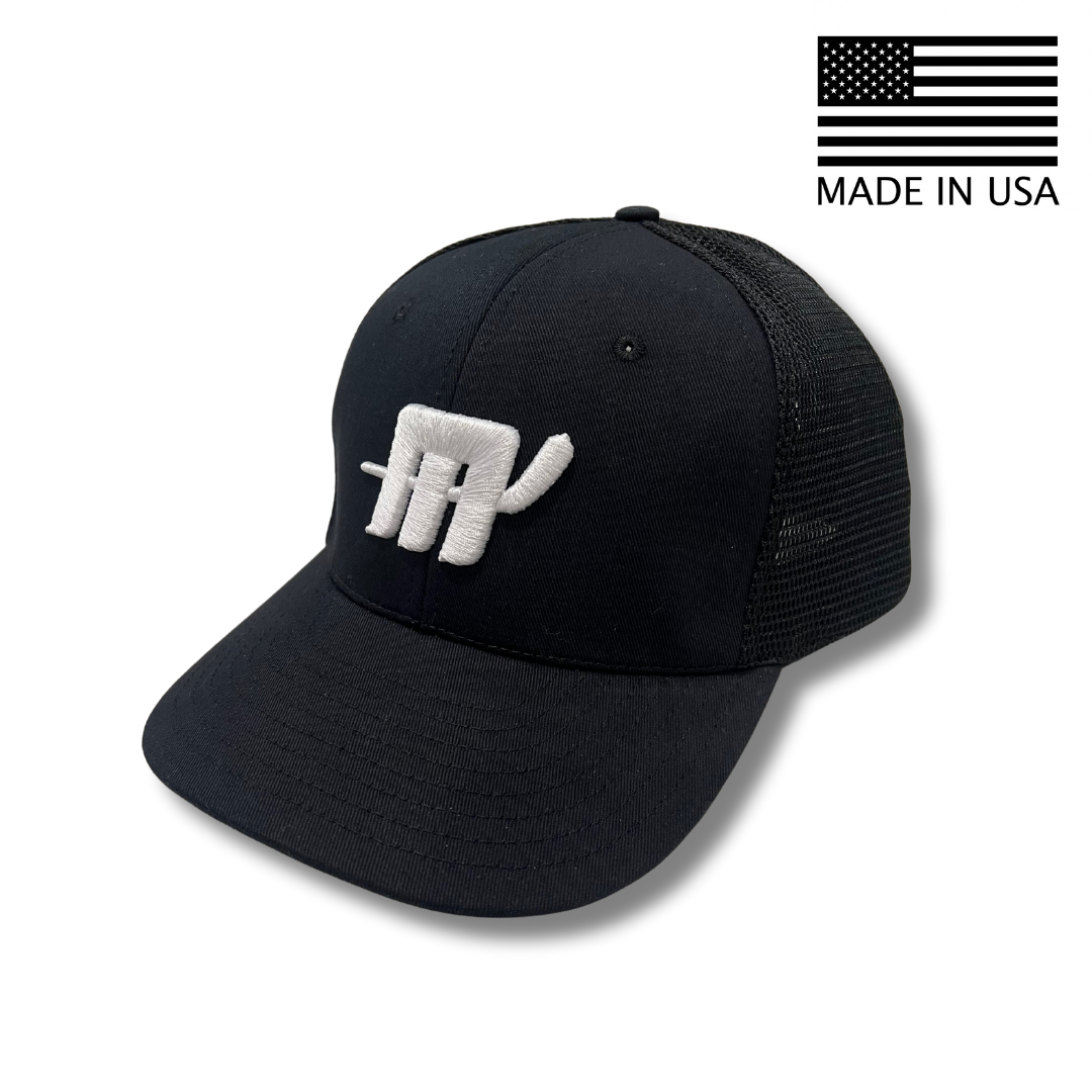 American Made Hockey Apparel- Veteran Owned- Any Mission Anywhere