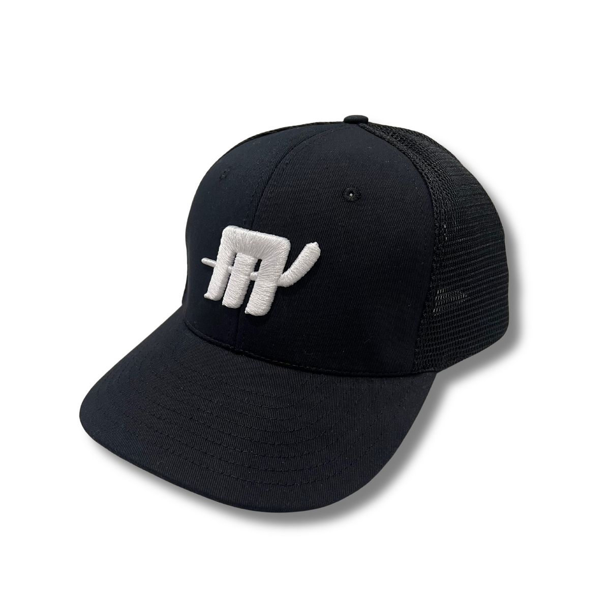 AMA 3D Logo Hat – Any Mission Anywhere