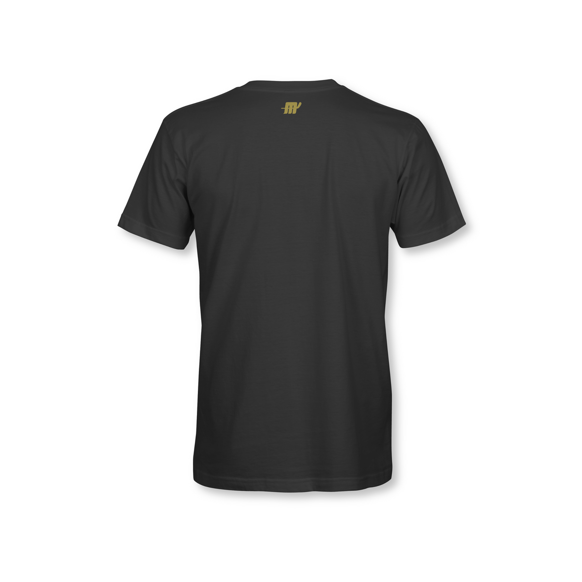 Wheeltalk Labeda Legends Logo T-shirt – Any Mission Anywhere